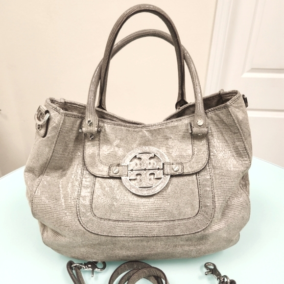 Tory Burch | Bags | Tory Burch Amanda Purse Final Price | Poshmark